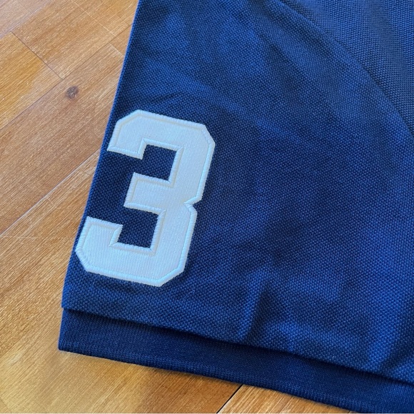 Polo Ralph Lauren | Shirts | Polo Ralph Lauren Colorblock Large Logo ...